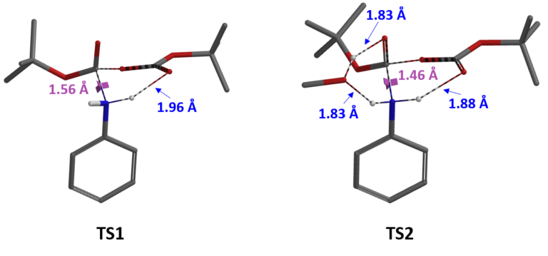 Alcohol Speed up Boc Protection of Primary Amines - WuXi Biology