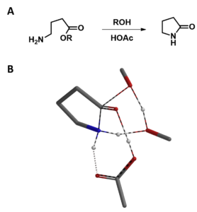 Alcohol Speed up Boc Protection of Primary Amines - WuXi Biology