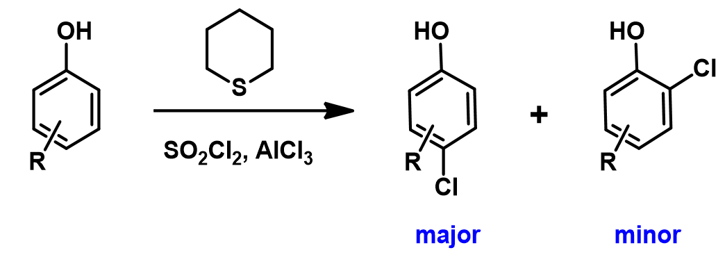 QM Study of the para Regioselectivity of TBABr3 Bromination - WuXi Biology