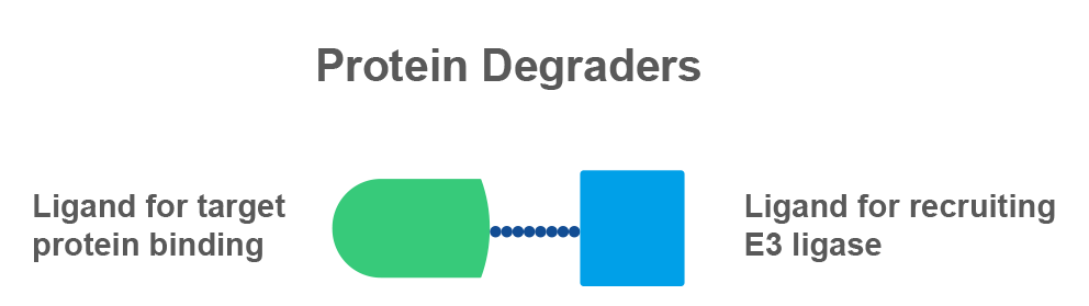 Enabling Technology for Targeted Protein Degradation - WuXi Biology