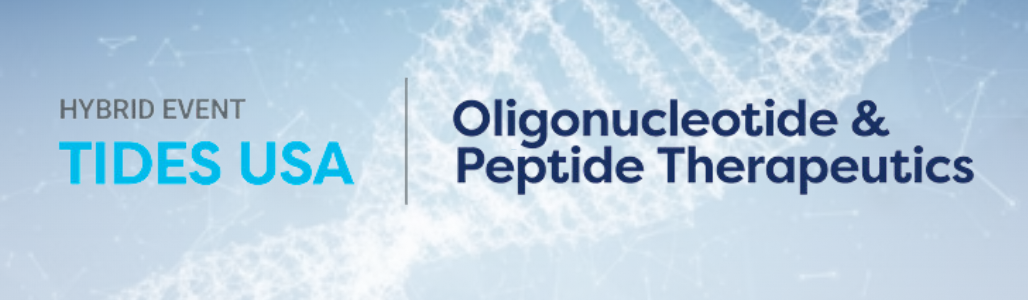 Tides USA | Oligonucleotide and Peptide Therapeutics - WuXi Biology