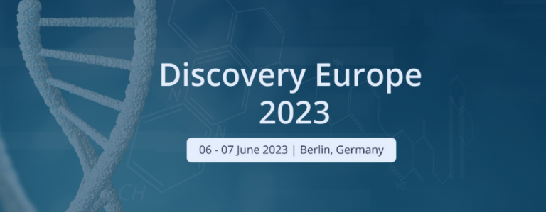Discovery Europe - WuXi Biology
