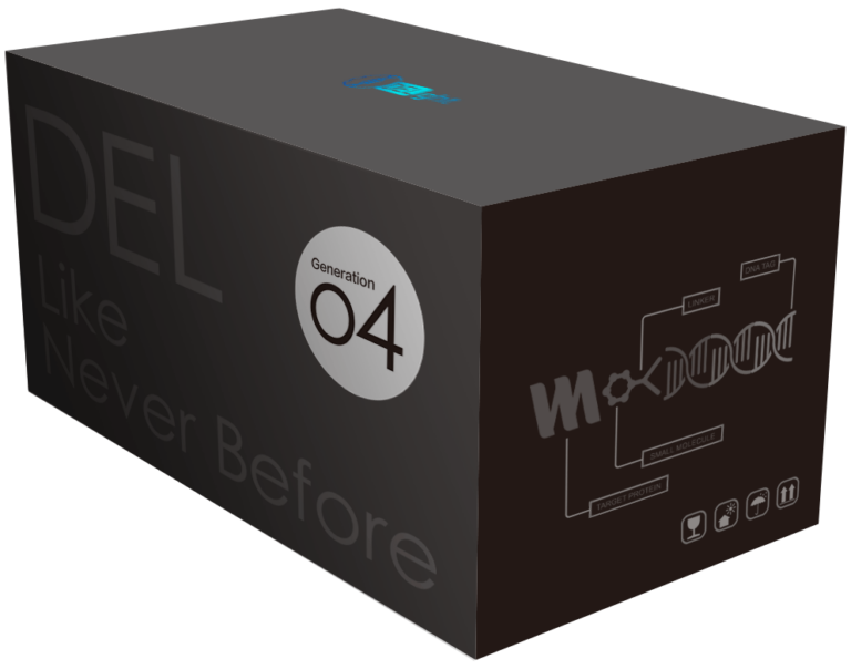 DELight - WuXi Biology